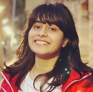 Swati Bharti | Developer